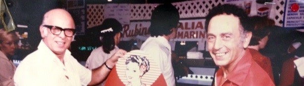 Company - Rubino's Italian Food Market - Rochester, NY