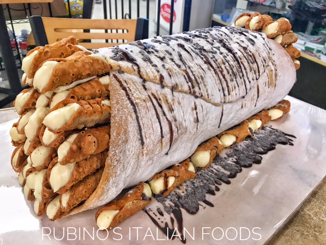 Pasticceria | Pastries & Gelato | - Italian Food - Italian Market ...
