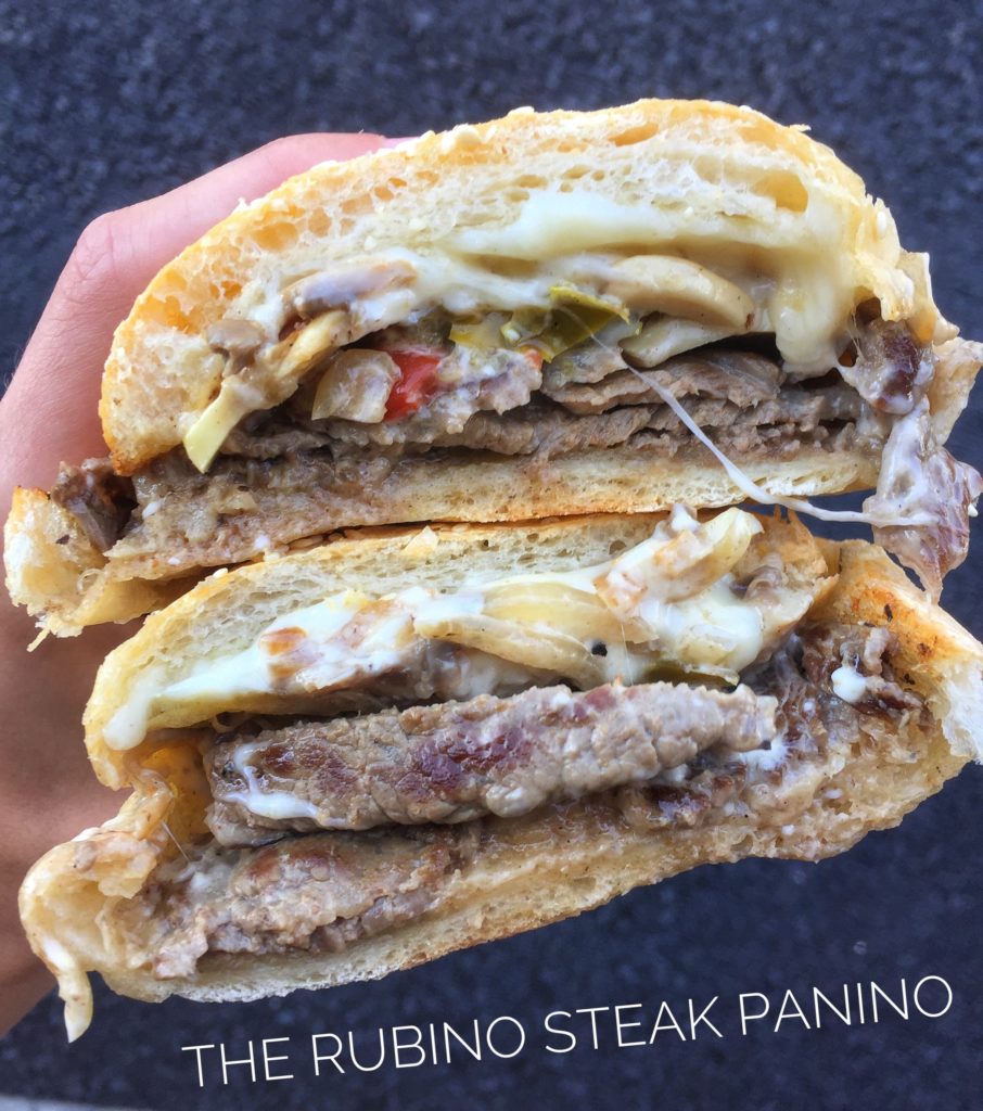 Front Page - Rubino's Italian Food Market - Rochester, NY